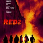 Retired, Extremely Dangerous (RED) Movie News