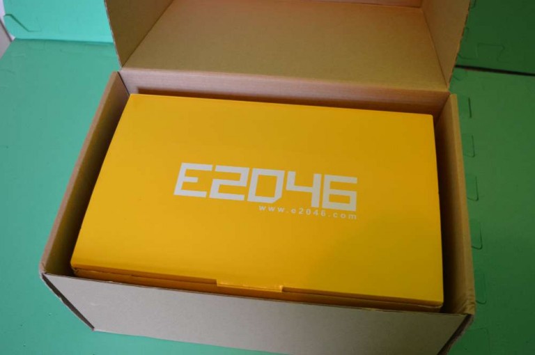 Evangelion Resin Kit Review - Eva-02 The Beast from E2046